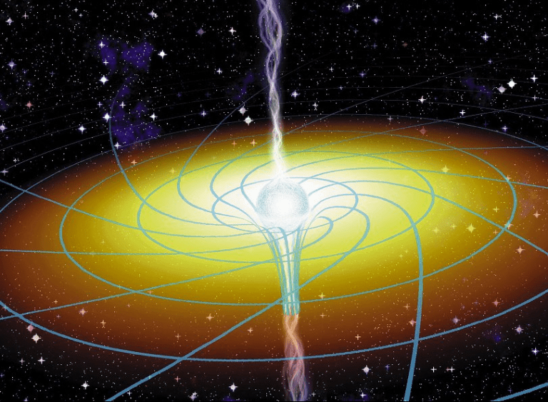 Black Holes - Applying Theory of General Relativity