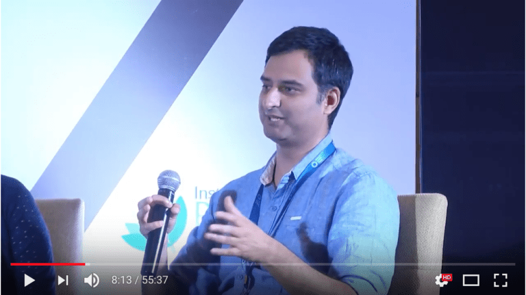 Event Video - Moving into Product Management